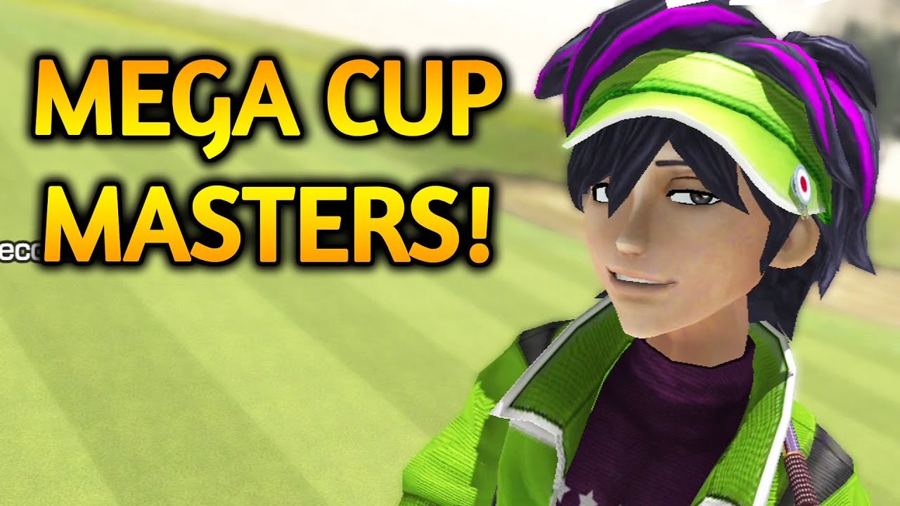 4 - 2 | Mega Cup Masters with Yamato! (w/ Crown Reward) | HSG: World ...