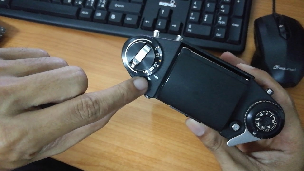 EXA 1c quick walkthrough - YouTube