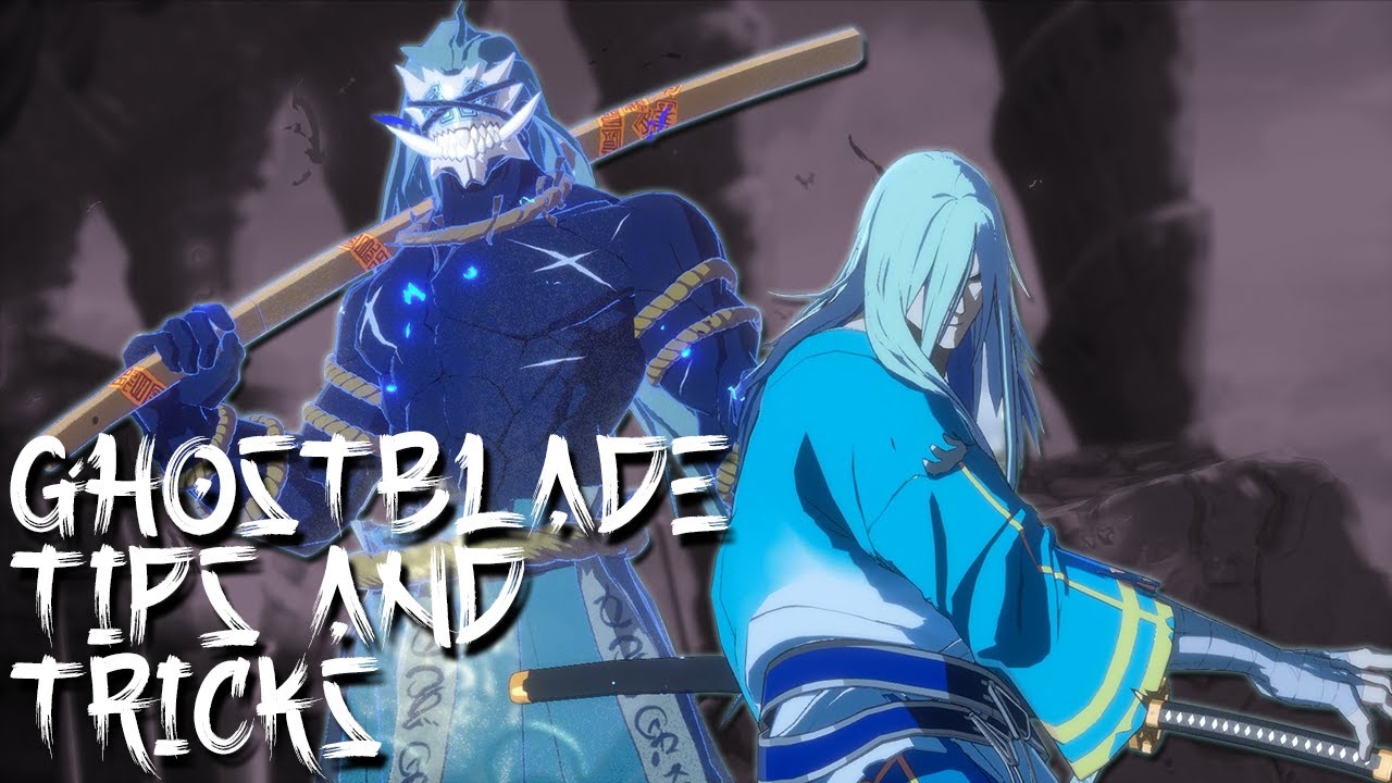 [DNF] GhostBlade Tips and Tricks Part 1 - YouTube