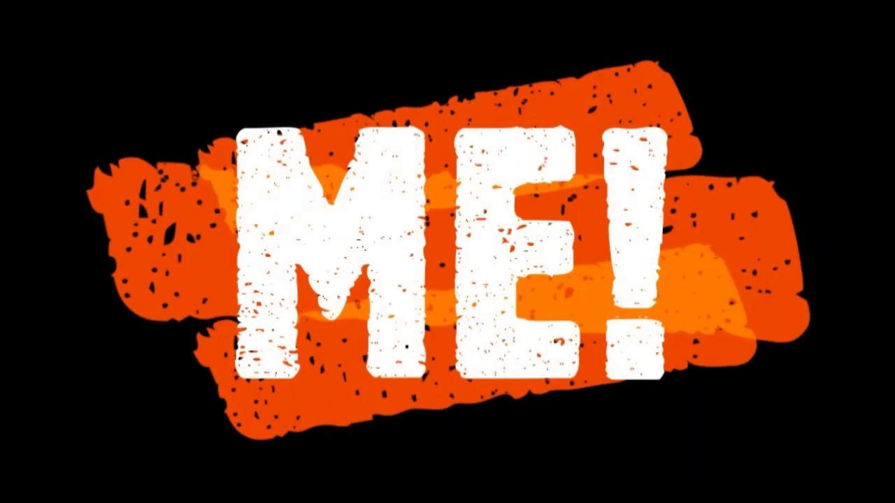 Taylor Swift- ME! Ft. Brendon Urie (Lyrics) - YouTube Music