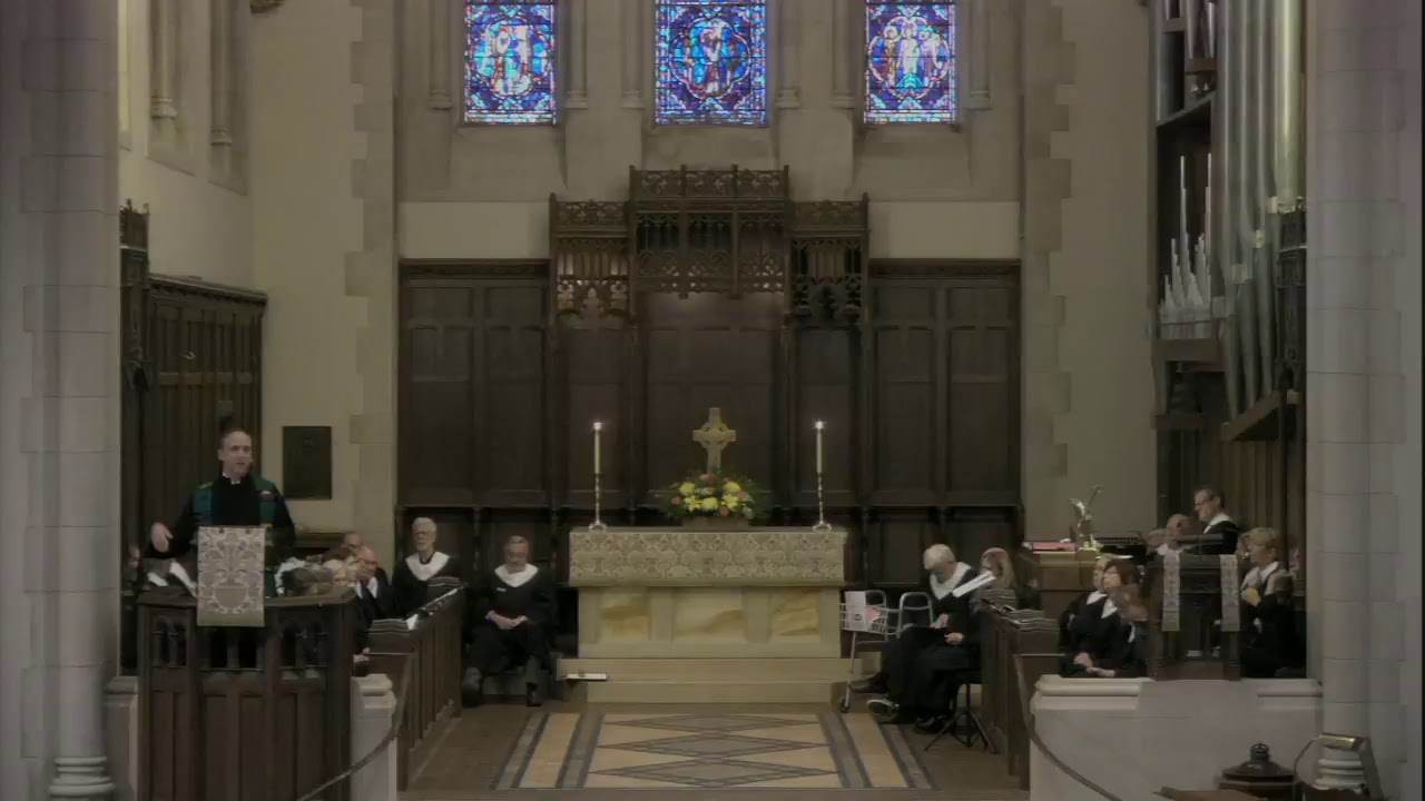 FCCW Streaming Channel Live Stream - YouTube