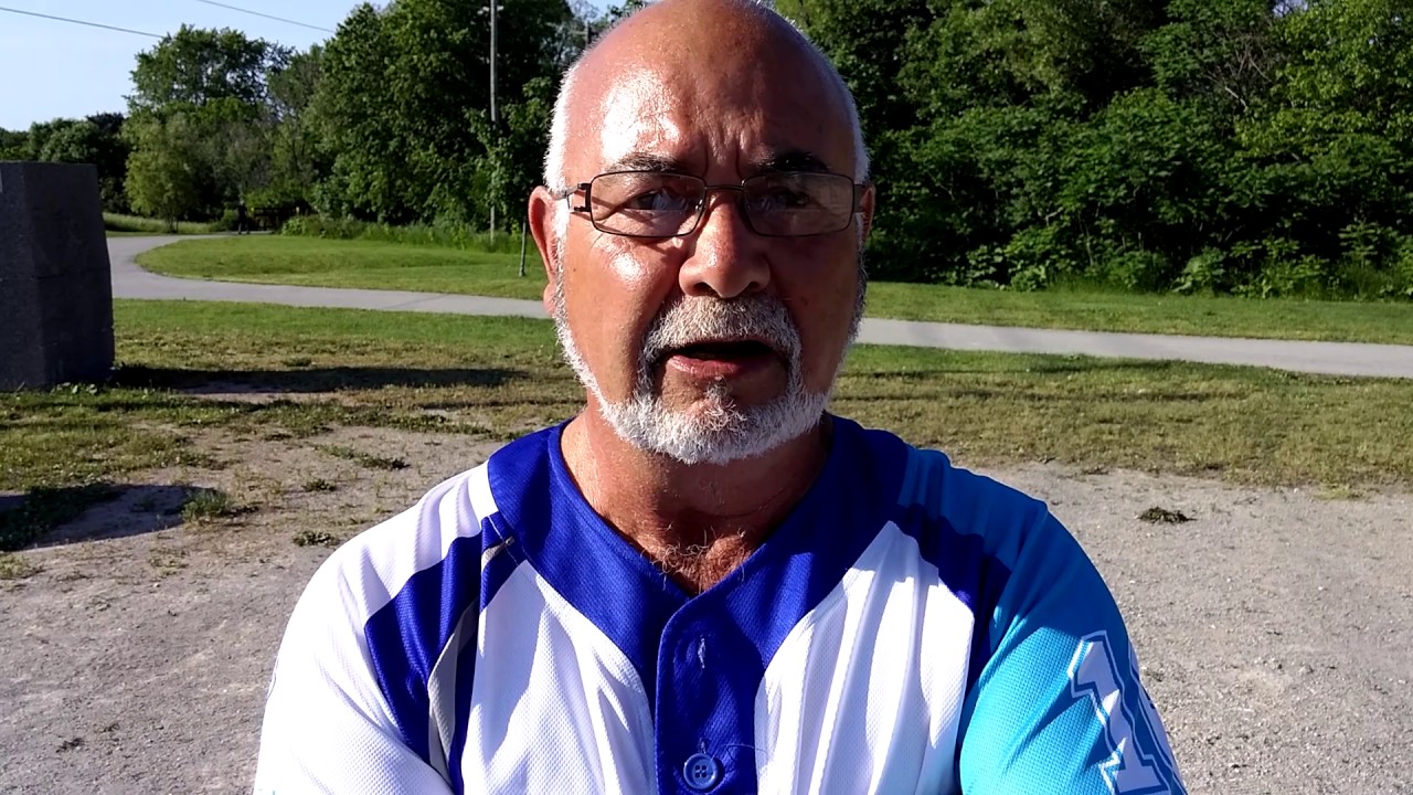 John Rotondo (PLR) - YouTube