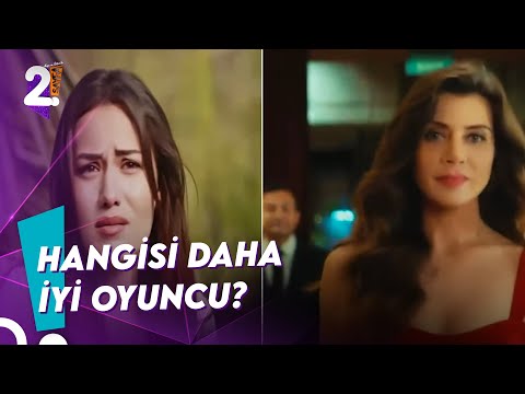 Fahriye Evcen ile Gökçe Bahadır Arasında Mücadele! | Müge ve Gülşen'le 2. Sayfa 50. Bölüm