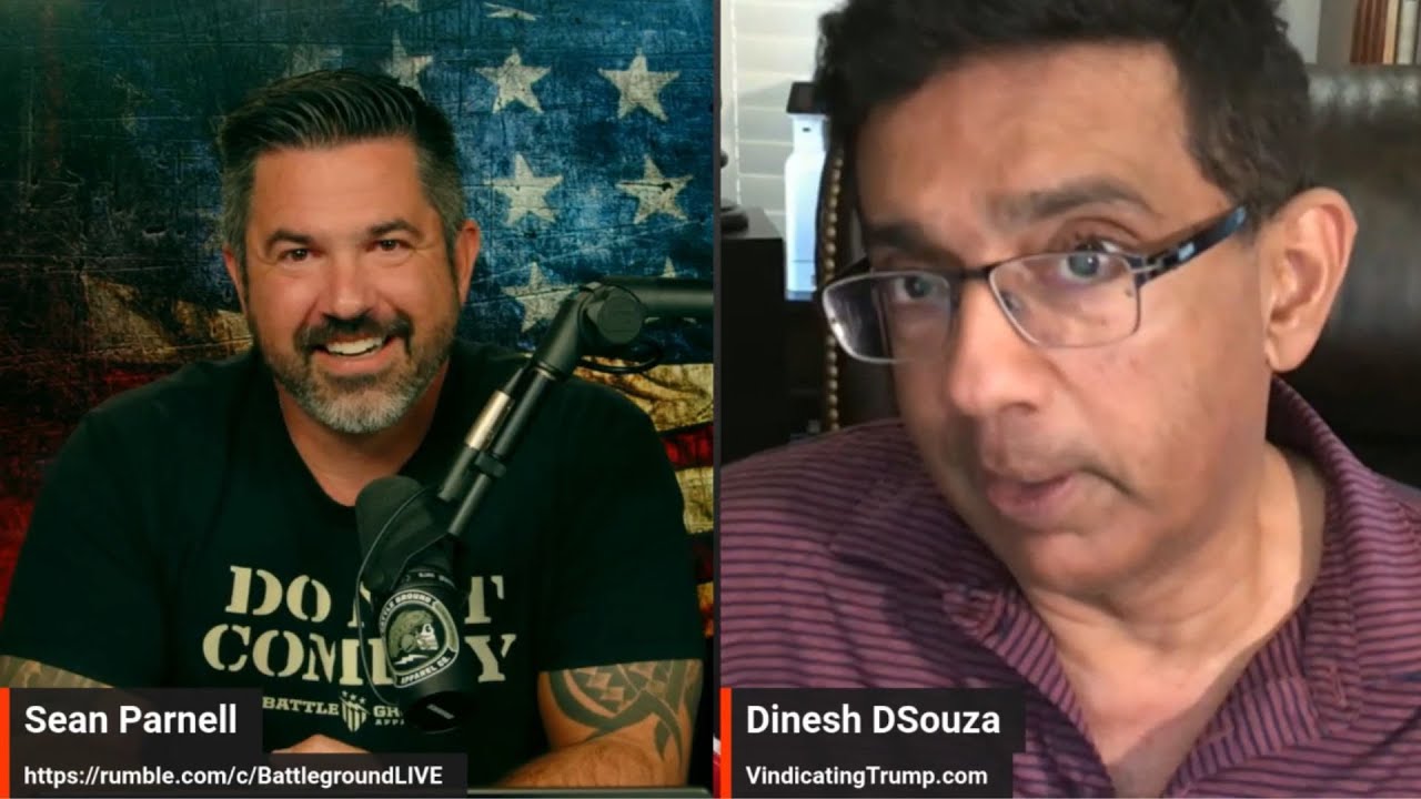 The Left Feels Small Around Trump, They Don't Have A Julius Caesar ...