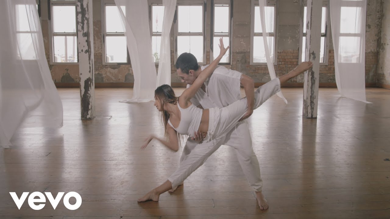 Stan Walker - Choose (Dance Video) ft. Hamo Dell - YouTube