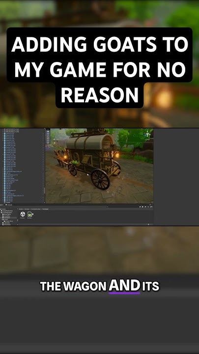 This Might Be My Favourite Part of the Game So Far… #roguelike #gaming #gamedevblog - YouTube