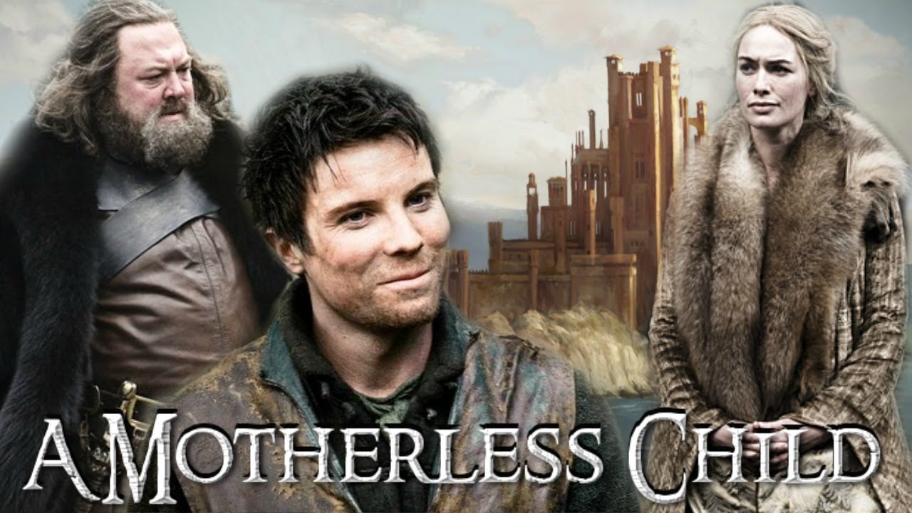 Game of Thrones | Cersei Lannister's Secret Son | Gendry Baratheon ...