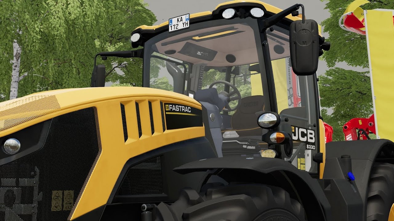 FS22 Screenshot 04 - YouTube