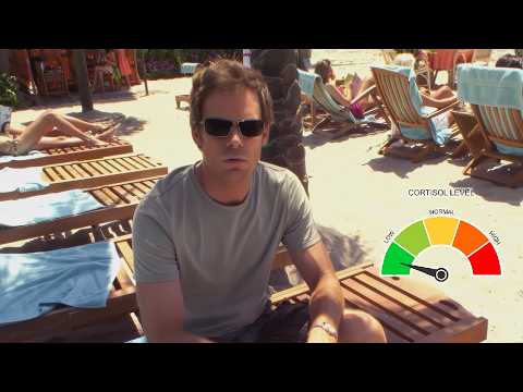 Dexter Low Cortisol - Titanium x Please Me (Slowed) / meme template