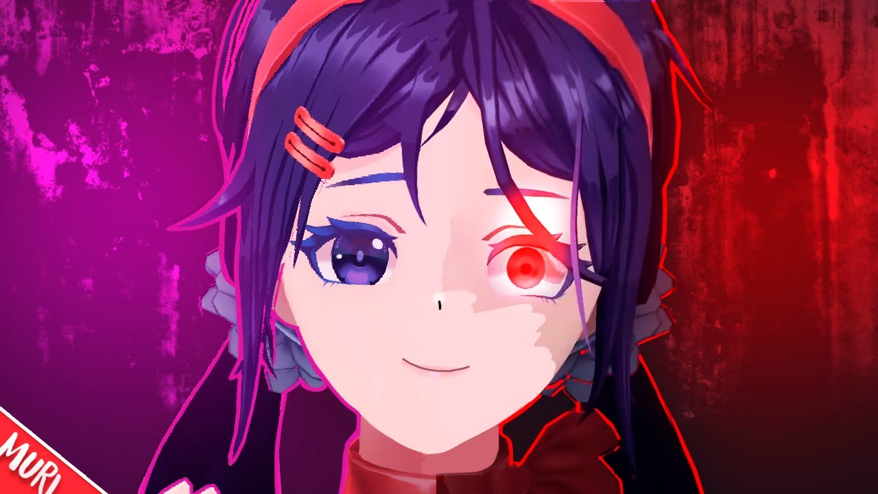 A ORIGEM SOMBRIA da Mita Louca | Teoria MiSide - YouTube