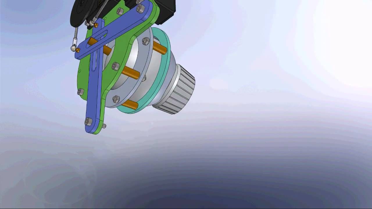 R2-D2 holo eye mech.wmv - YouTube