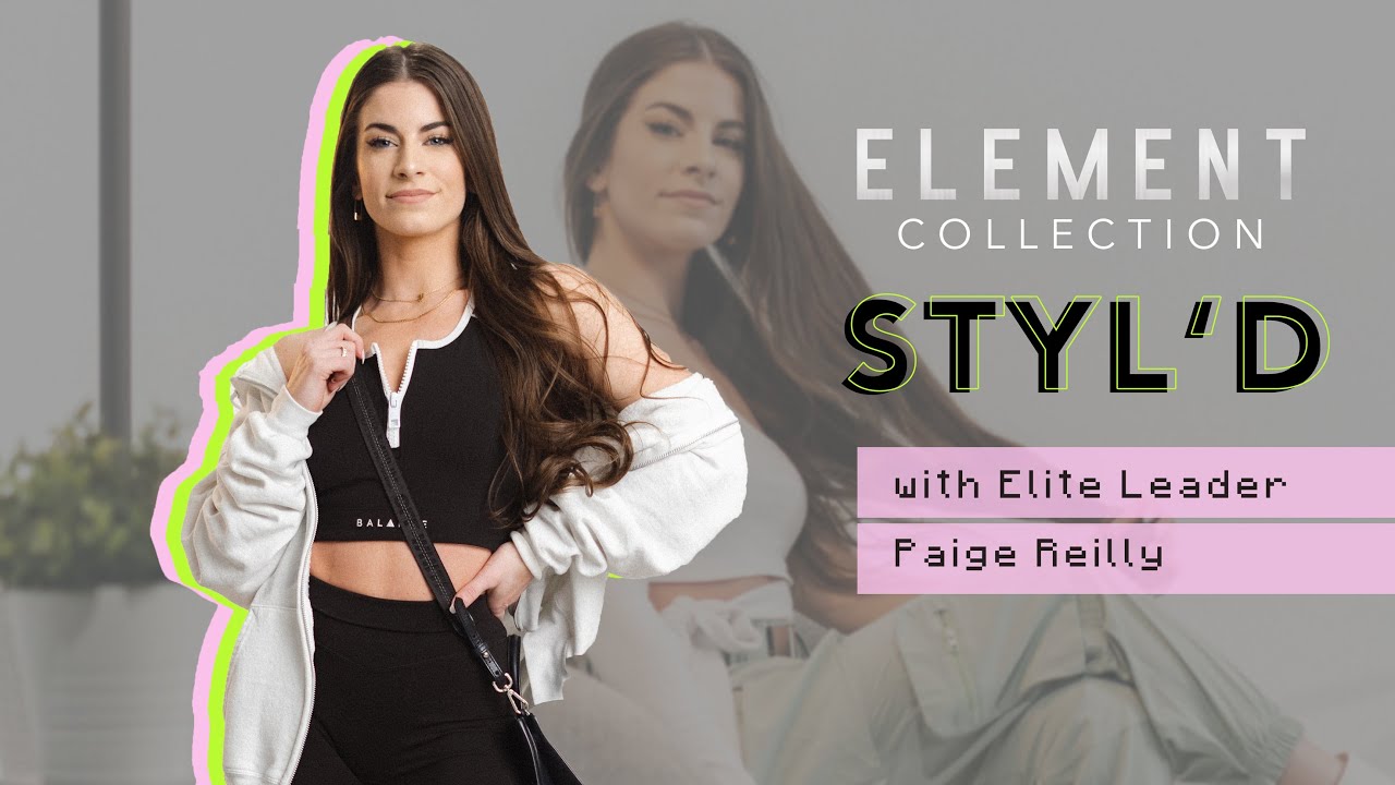 Styl’d: Episode 6 - The Element Collection - YouTube