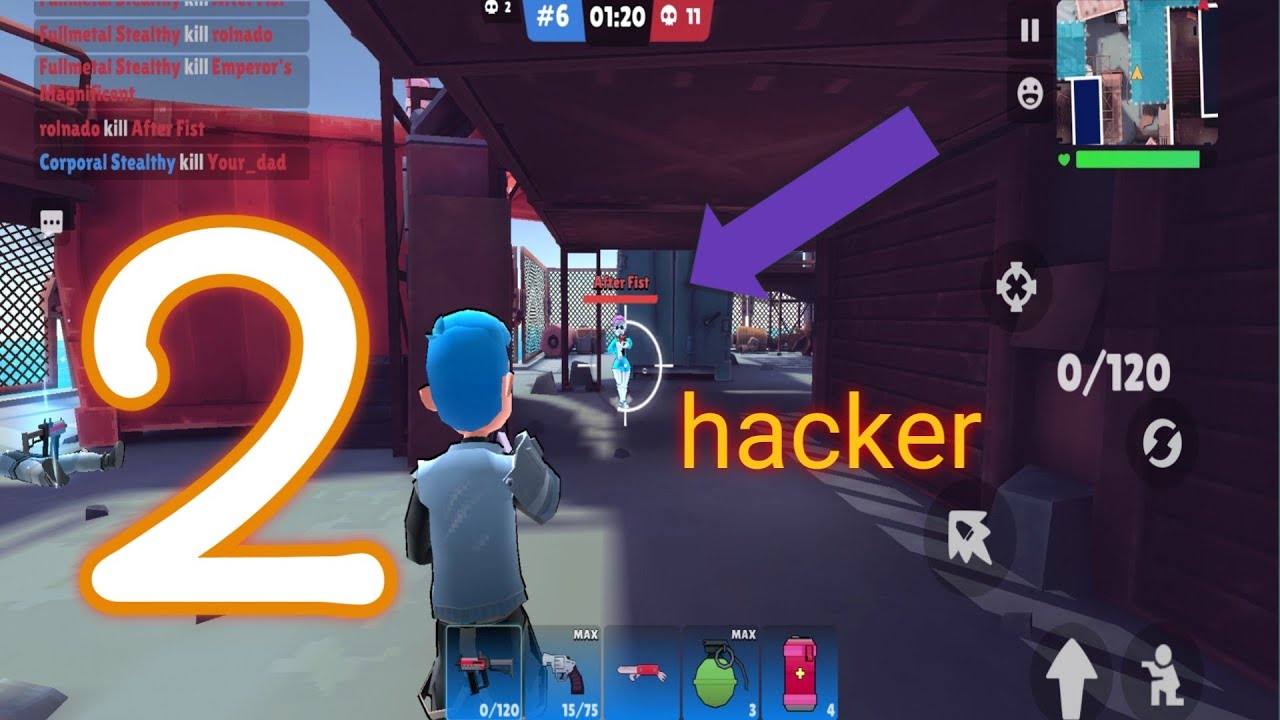 Vortex 9 shooter walkthrough (Android, ios) - part 2 - YouTube