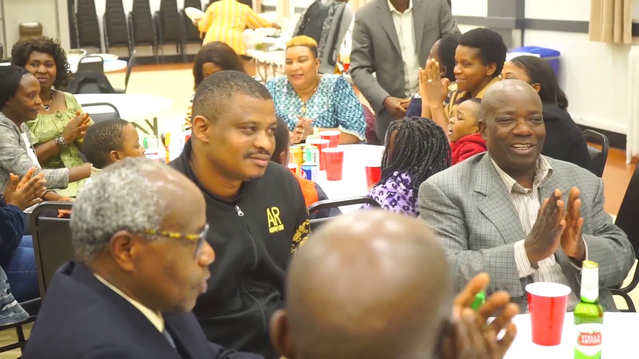 Prince Louis RWAGASORE, Héros de l'Indépendance et Melchior NDADAYE ...