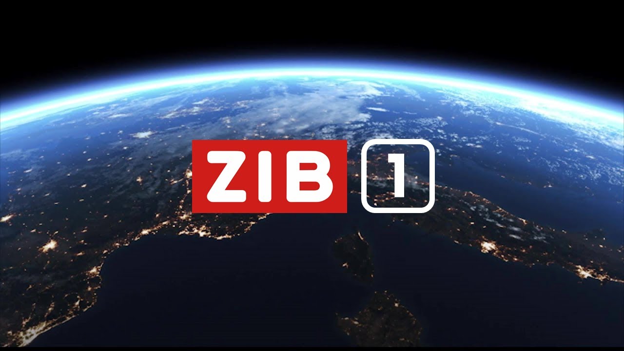 ZIB 1 | ORF2 | 03.09.2021, 19:30 - YouTube