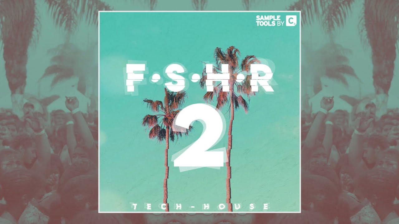 FSHR 2 (Sample Pack) - Sample Tools by Cr2 - YouTube