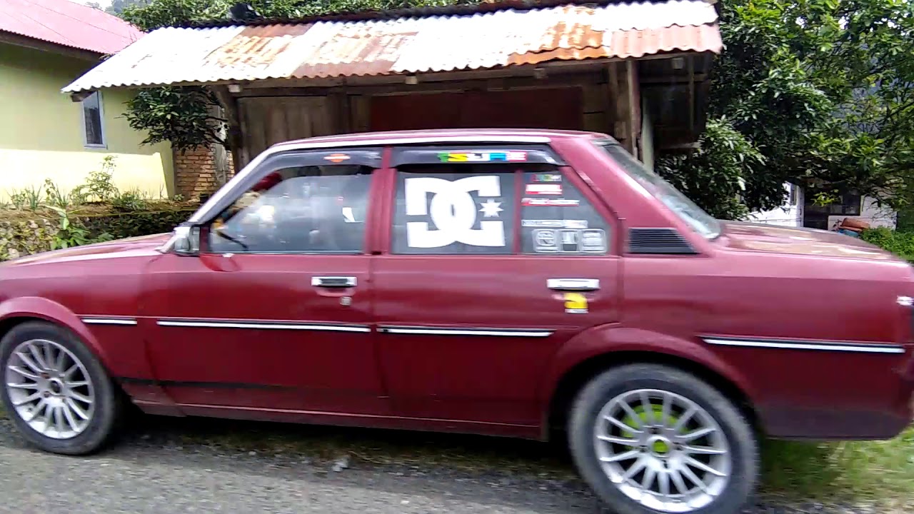 PANORAMA BUMI MINANG VOL 16 - YouTube