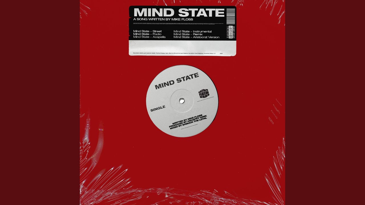 Mind State - YouTube