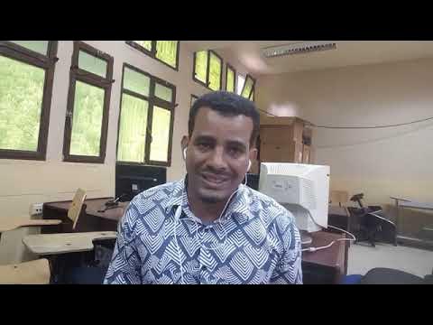 #1million ፡ Basic Computer Skill Introduction መግቢያ Tutorial in Amharic ...