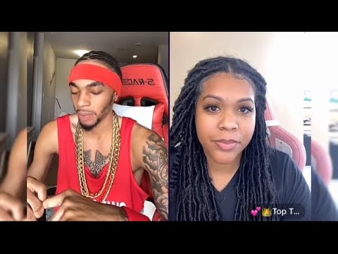Swisslee Tell Krystal that Rebel Has His Heart 4ever😂😂😂 - YouTube