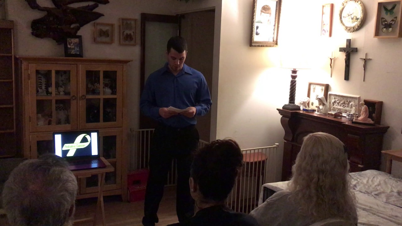 Support A Charity Persuasive Speech YouTube support-a-charity-persuasive-speech-youtube