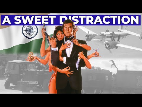 OCTOPUSSY | The Most Underrated James Bond Movie