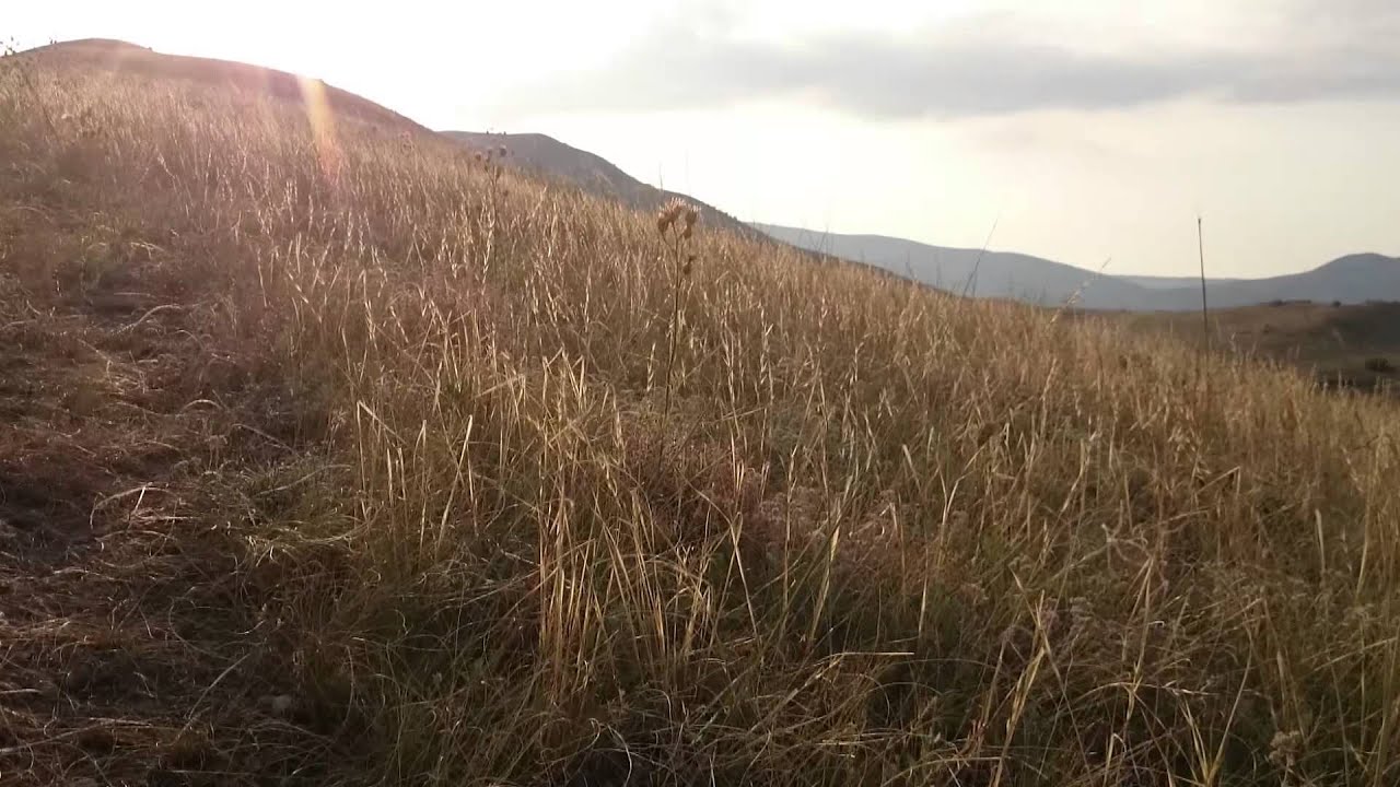 Sound of the Wind in the mountains. Pure wind, relax - YouTube