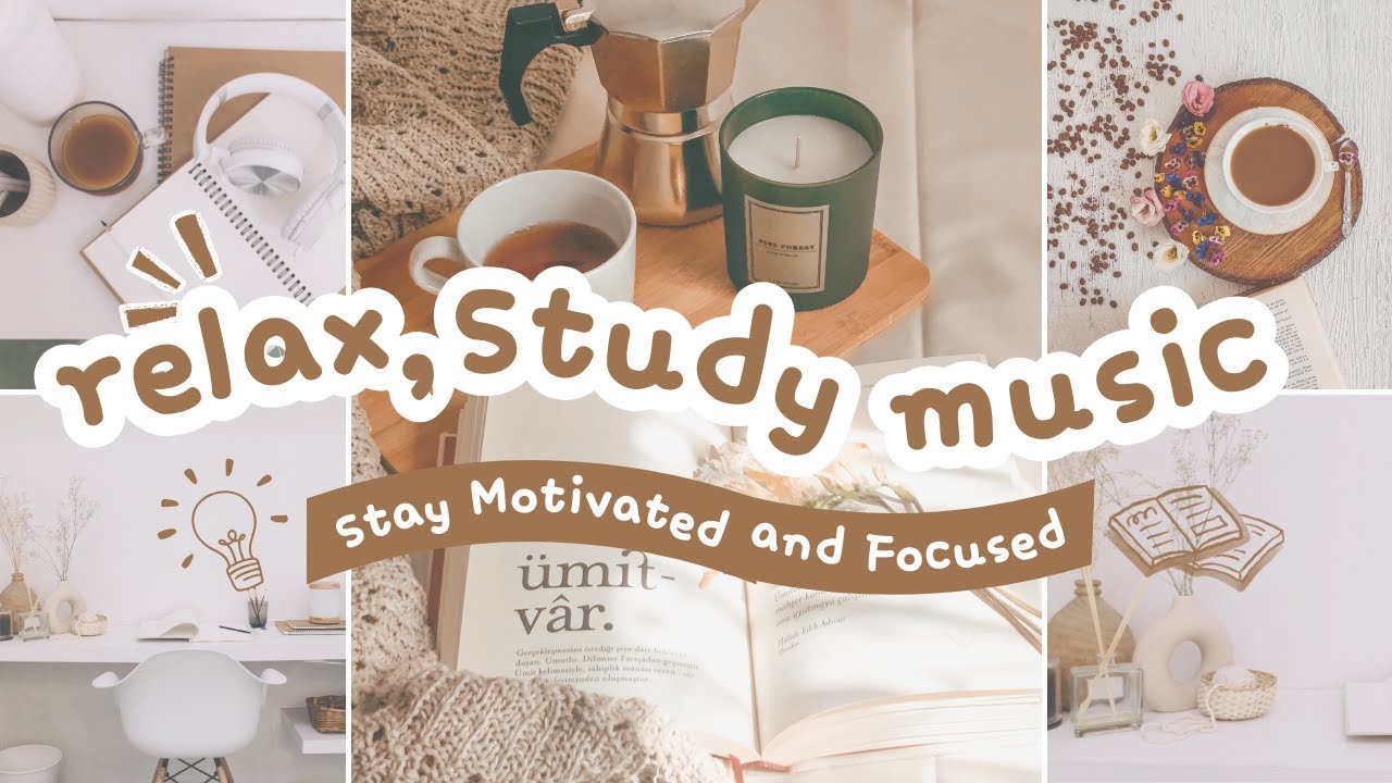 Relaxing Classical Music for Focus, Study, and Relaxation | Timeless ...