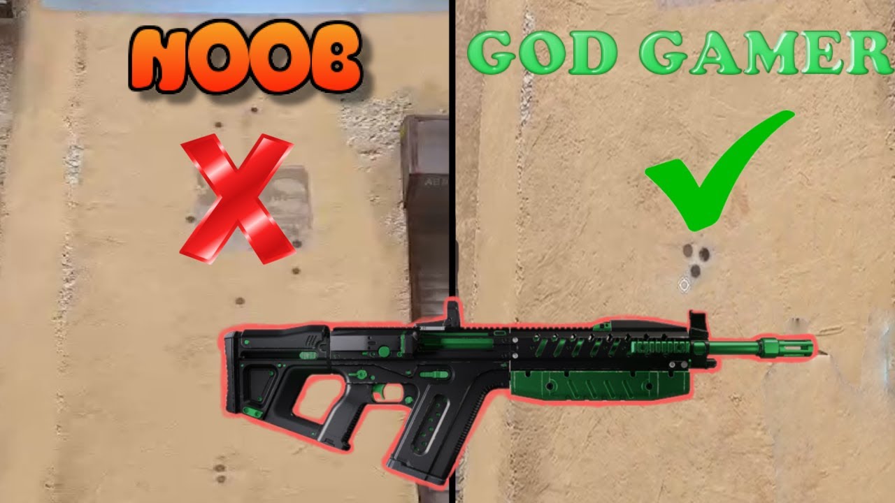 STOP Using VK78 COMMANDO WRONG!!! | Halo Infinite Guides, Tips and ...