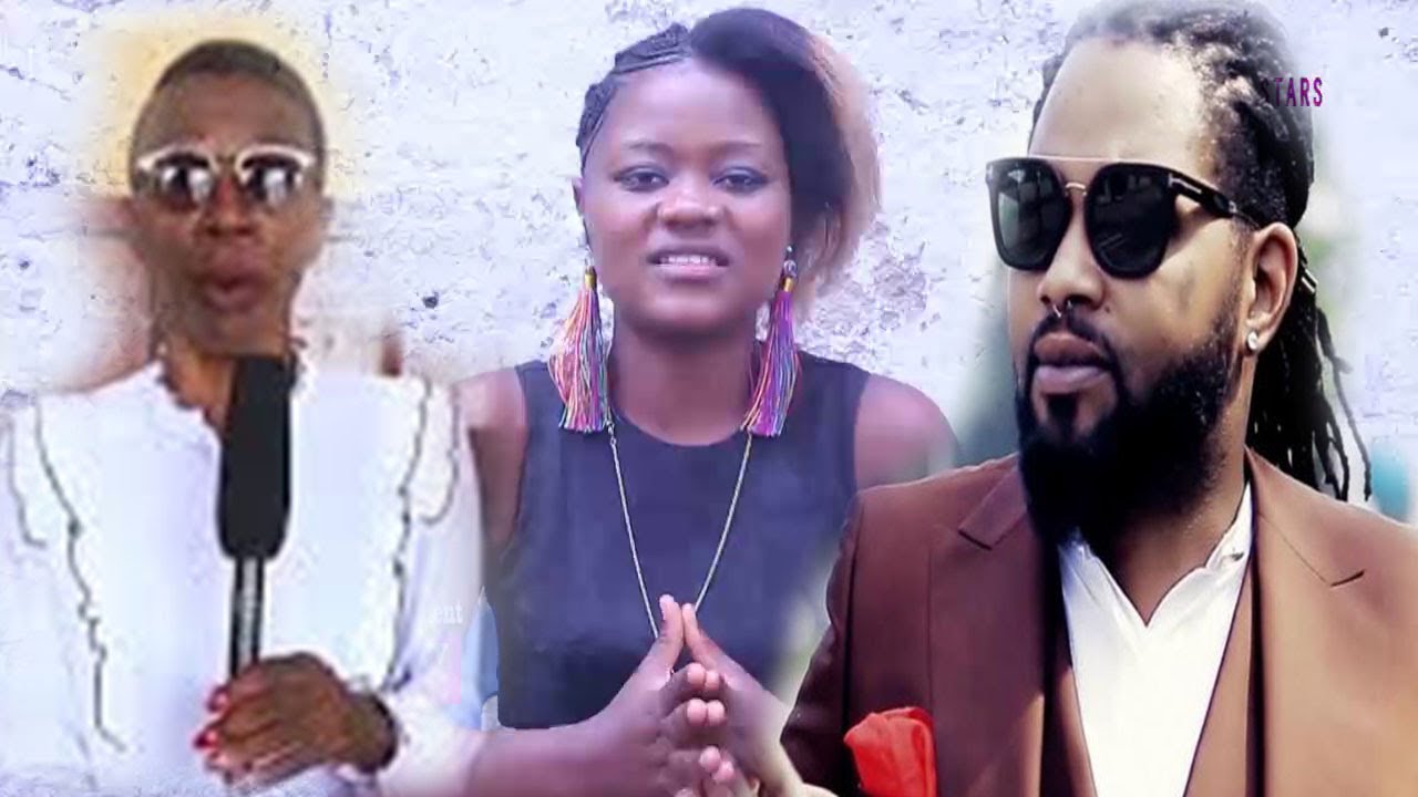 FERRE GOLA: ZARRA LA PIQUANTE NIVEAU A S'EN CHARGE NA MANIKE NA KEN ...