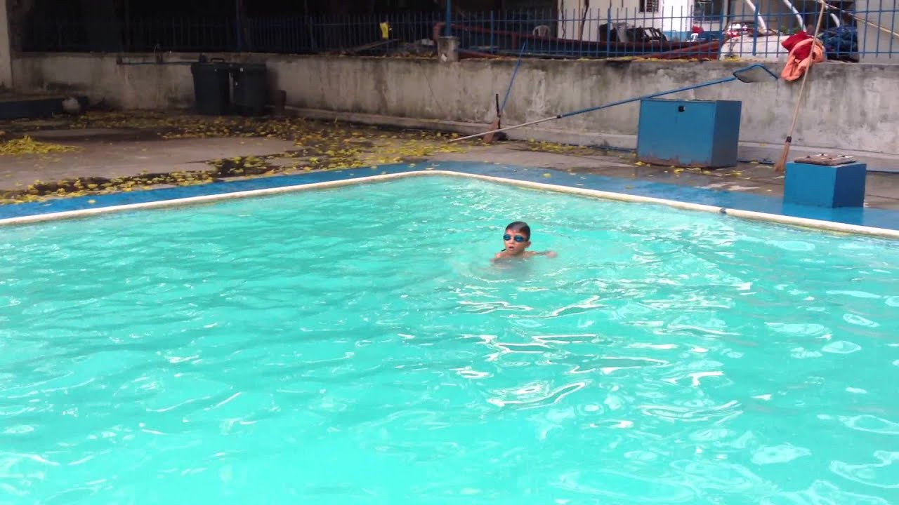 Swimman Aquatics - YouTube