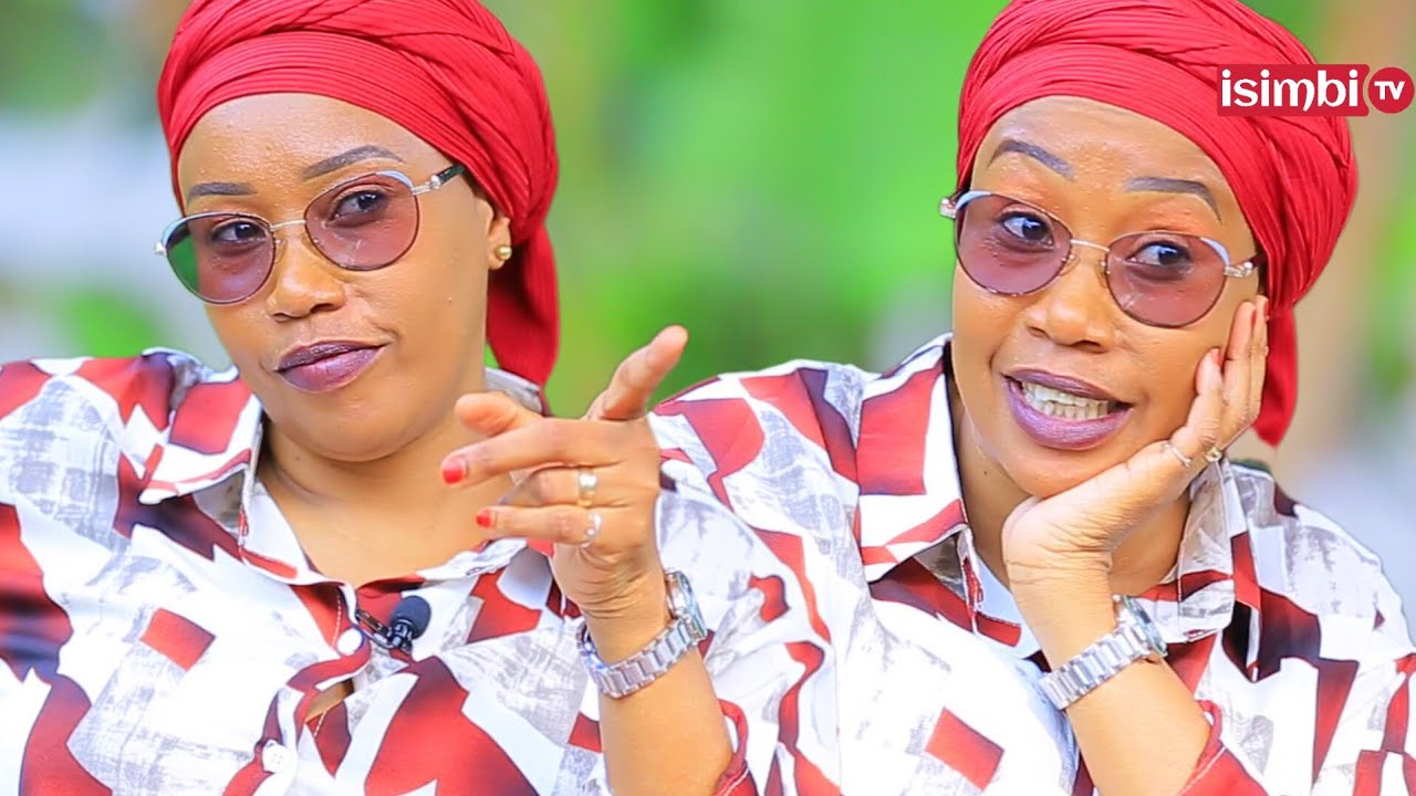 GUSANGIRA UMUGABO BIREZE CYANE|Umugore waharitswe niwe wakubwira UKO ...