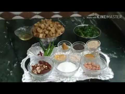 Kanda bachali avakura (jimmi Kanda sabji) - YouTube