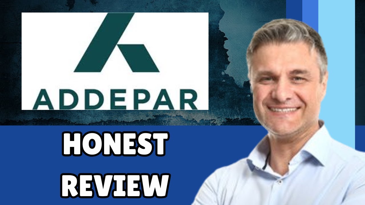 Addepar Software Review 2025 | Pros & Cons | Best Software for Wealth ...