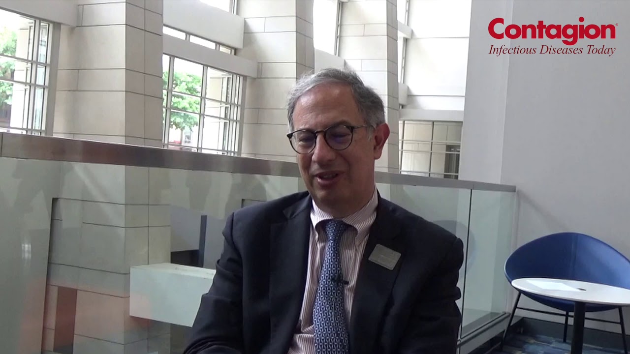 IDWeek 2019: Impressions of the Opening Plenary - YouTube