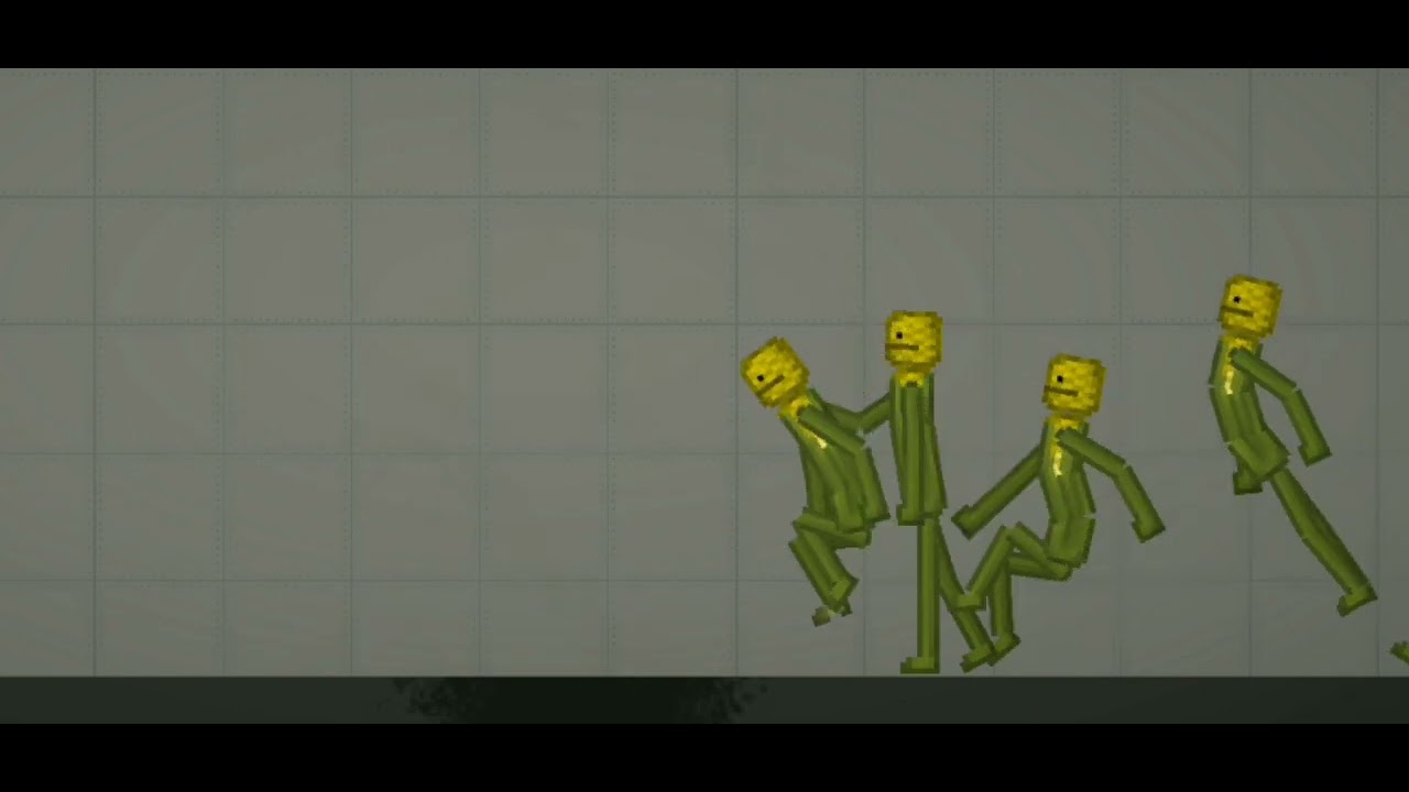 Corn War Ep:1 - YouTube