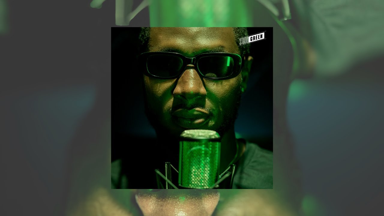 Studiogreen #10 -Insolvência Urbana -Don Mr.Green-(prod.2612 Beatz ...