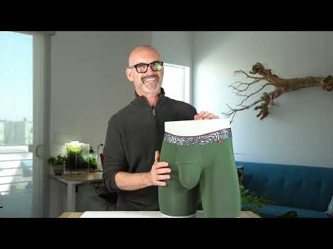 Vesuius Next Gen Boxer Brief