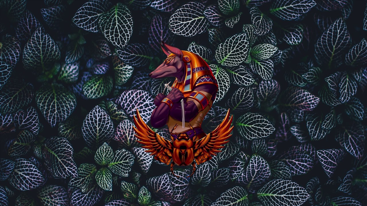 [FREE] Drake x Playboi Carti Type Beat "Anubis" ft. Rich The Kid Type ...