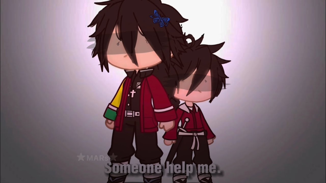[Someone help me][giyuu angst][Demon slayer][★ᴍᴀʀs★] - YouTube