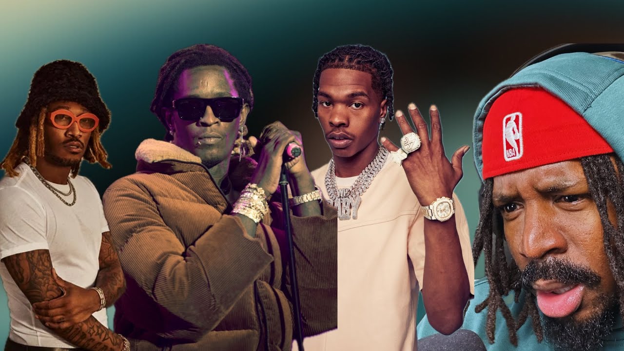 Lil Baby, Young Thug, Future - Dum, Dumb, Dumber - YouTube