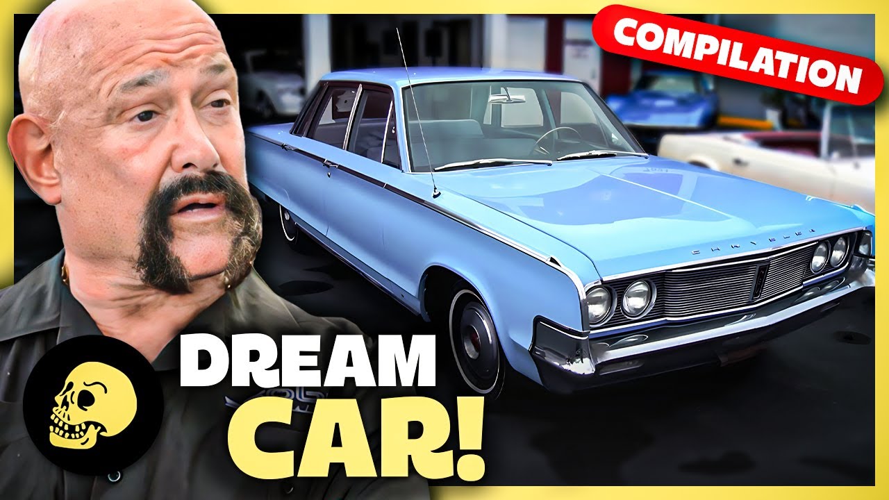 Wild Rides: Ted Vernon's Highlights | South Beach Classics - YouTube