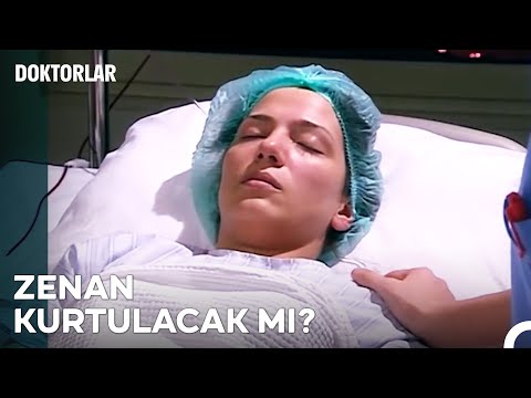 Daha Gidilecek Çok Yol Var - Doktorlar 12. Bölüm