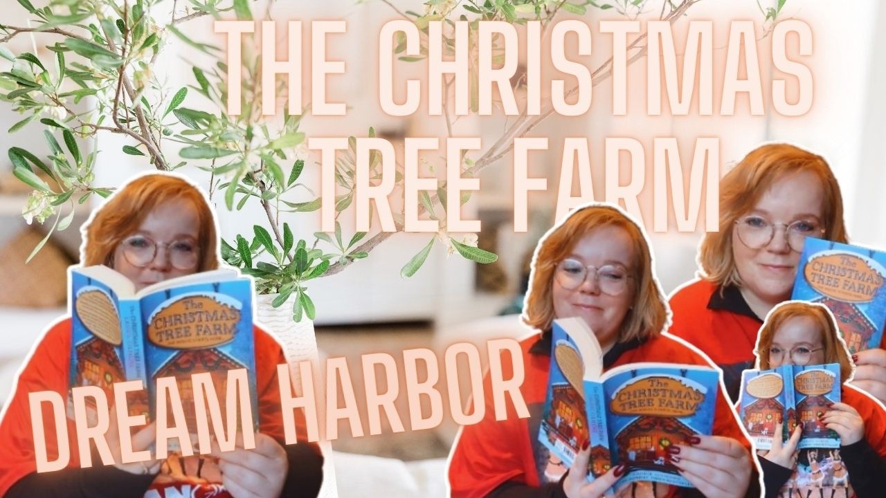 The Christmas Tree Farm - Spoiler Free - YouTube
