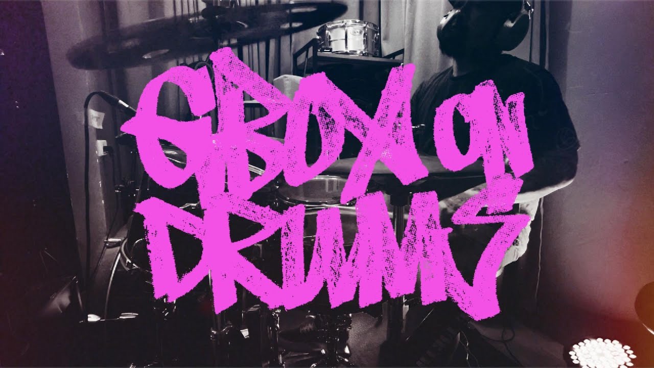 NOFX - Linoleum - (Drum Cover) - YouTube