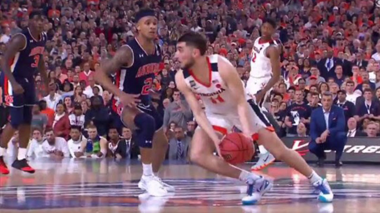 The Day After: Auburn vs Virginia (Part 1) - YouTube