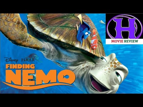 Finding Nemo (2003) | Movie Review - YouTube