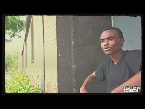 LIL XD - SECURE THE BAG OFFICIAL MUSIC VIDEO shot by . Darrius cappah ...