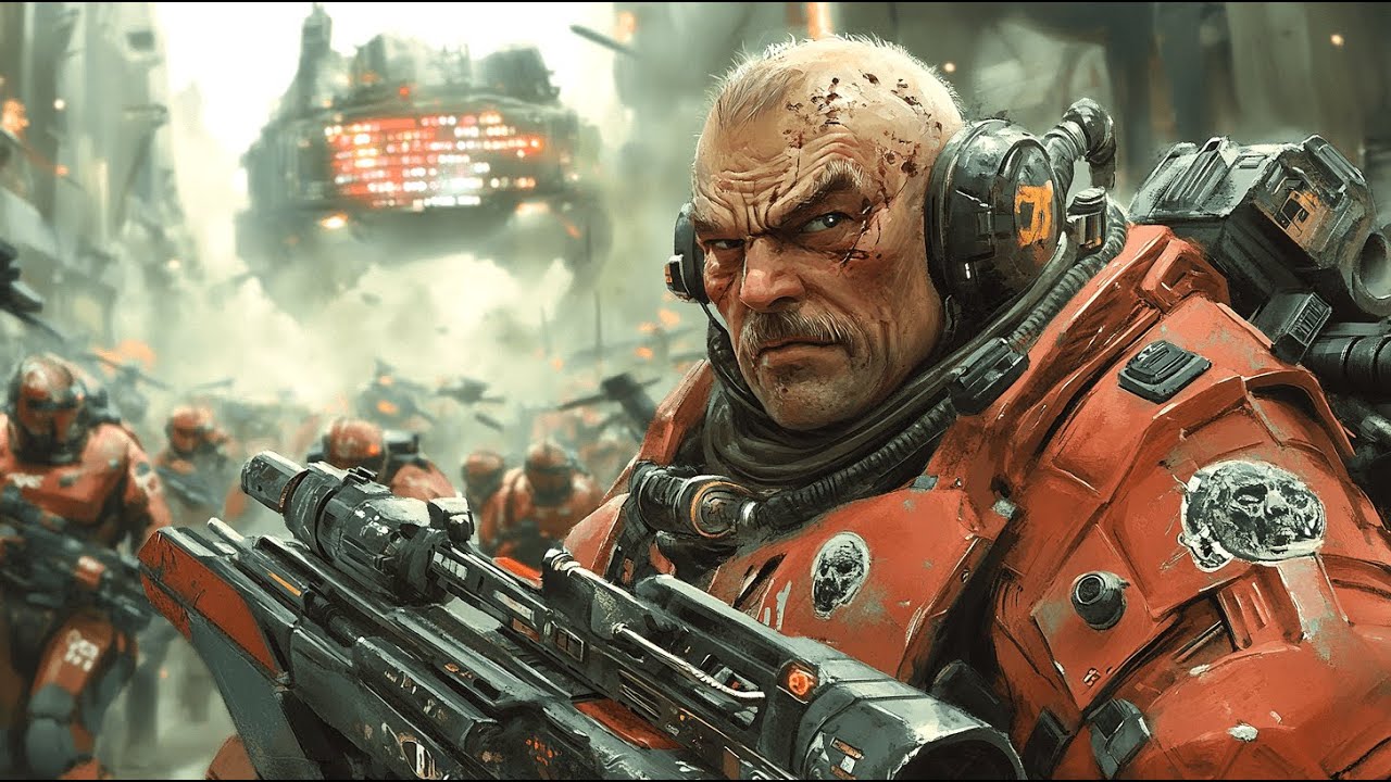 What Humans Do Better Than Any Other Species || HFY Stories | Best HFY ...