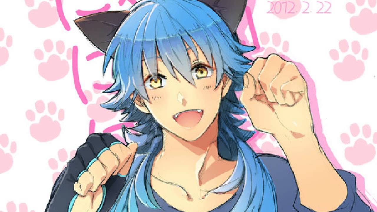Nightcore - Em Poses A 100 - YouTube